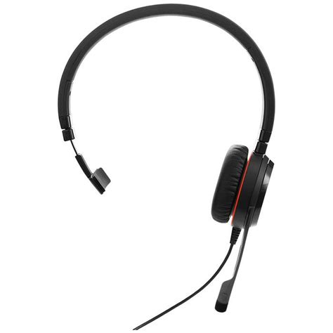 Jabra Evolve Se Uc Mono Headset