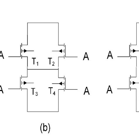 PDF Defect Tolerant N Transistor Structure For Reliable Nanoelectronic Designs