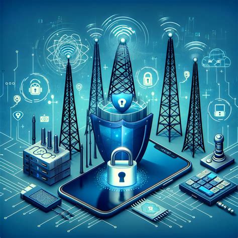Data Privacy In Telecom A Strategic Imperative For C Level Managers