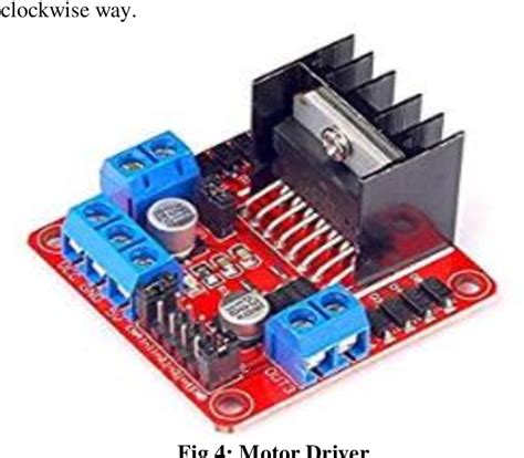 Figure 4 From Arduino Based Programmed Railway Track Crack Monitoring Vehicle Semantic Scholar