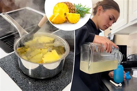 Pineapple Touted As Ultimate Cold And Flu Cure — But Does The Hack
