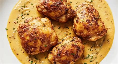 Nigella Chicken Thighs Simple And Flavorful Recipe