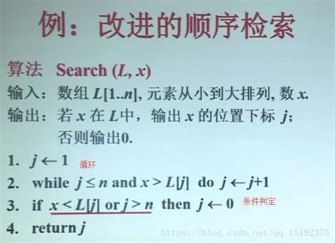 算法设计与分析 —— 1 6 算法的伪码表示伪码解析 Csdn博客 算法设计与分析 —— 1 6 算法的伪码表示伪码解析 Csdn博客