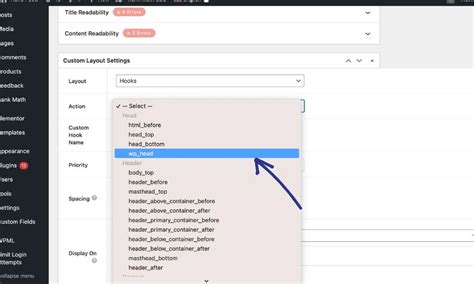 How To Add Gtm Code In Elementor Latitude Innovation