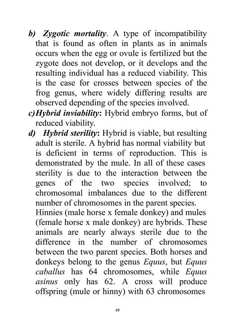 Biosystematics And Taxonomy Classification Notes Pptx Biological Sciences Science