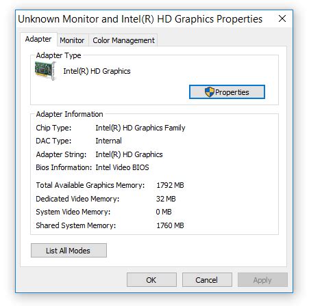 Create A Custom Resolution On Windows 10 Super User