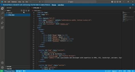 amritha a on linkedin frontend prodigyinfotech webdevelopment css html javascript