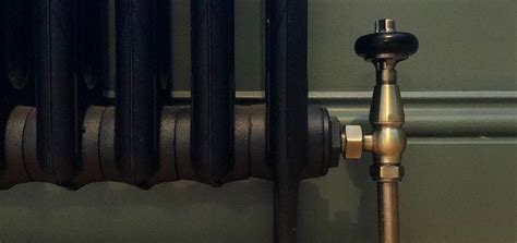 How To Replace A Broken Radiator Valve