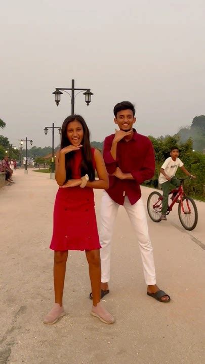 නටන්නද බයිසිකල් පදින්නද♥️ Vidusha Dance Janushi Maria Nonis Mageheene Evening Bicycle