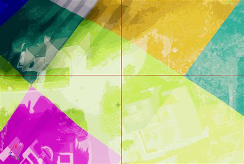 Cesium Native 3d Tiles Selection Algorithm