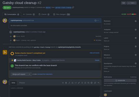 Moving My Blog From Netlify To Gatsby Cloud Programming Des