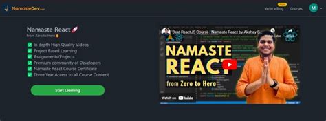 Muthukumaran R On Linkedin Learningjourney Reactjs Webdevelopment
