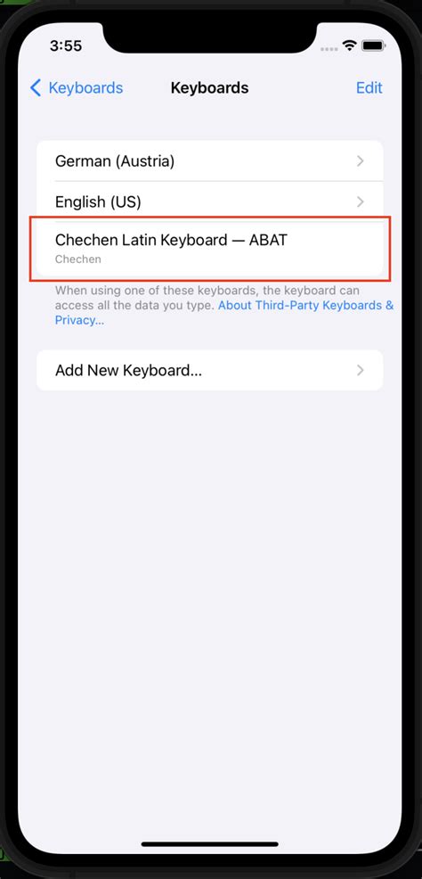 Keyboard Does Not Appear · Issue 446 · Keyboardkitkeyboardkit · Github