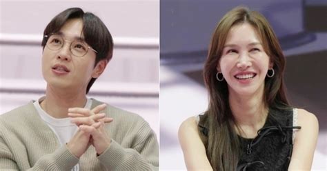 윤혜진 “♥엄태웅 7번째 만나던 날 손 덥썩” 녹화 전 키스 고백 다시갈지도