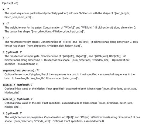[caffe2 onnx] onnx lstm loading · issue 21843 · pytorch pytorch · github