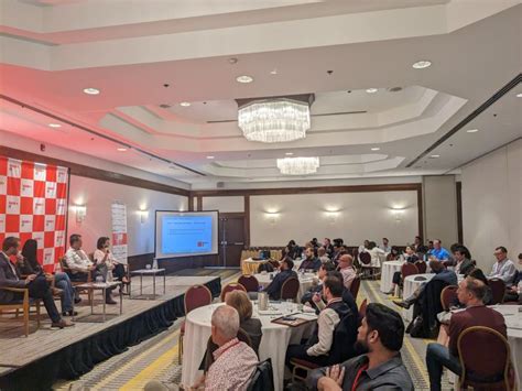 Ajit Sahoo On Linkedin 10th Bankitshow Inperson Toronto Panel