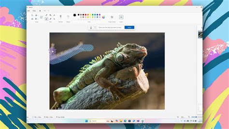 Microsoft Paint Is Back From The Dead And Were As Surprised As You