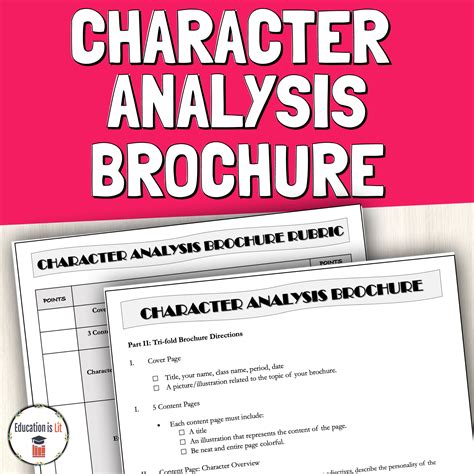 Character Analysis