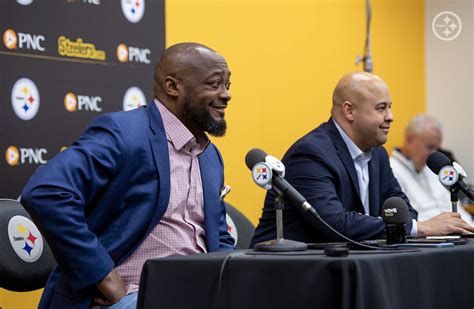 Steelers Omar Khan Should Face Serious Backlash For Pair Of Disastrous