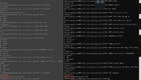 Redis 数据迁移工具 腾讯云开发者社区 腾讯云