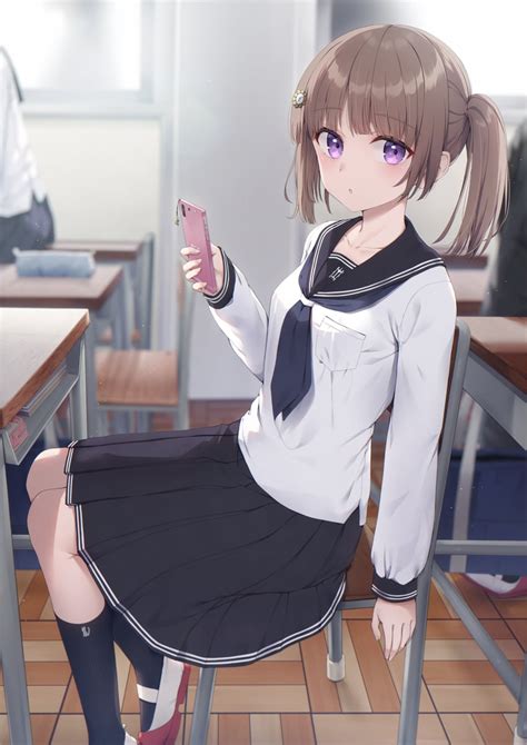 Original Drawn By Tsuchikure Danbooru