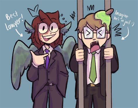 Jaiden Popped Off On Her Opening Statement In Qsmp R Jaidenanimations