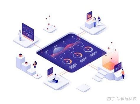 自动化设备数据采集系统具有哪几方面的优点？ 知乎