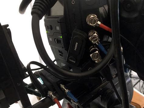 Timecode Vs Genlock Why Timecode May Not Be Enough To Keep Your Set In Sync TV Tech