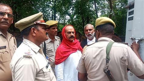 Breaking Punishment Of Former Mla Vijay Mishra In Misdeed Case To Be