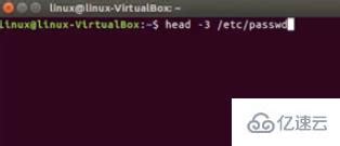 linux系统查看用户密码的方法 建站服务器 亿速云