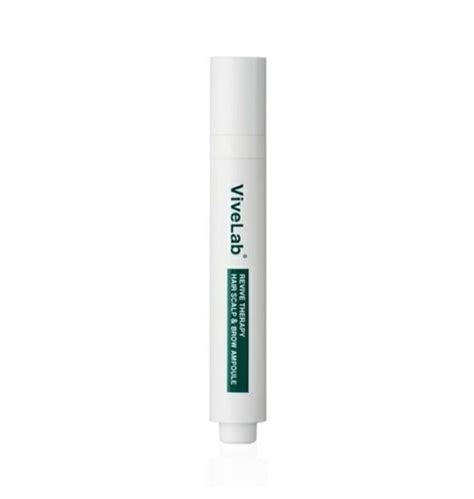 바이브랩 헤어 스칼프 앤 브로우 앰플 15ml X2yr 티몬