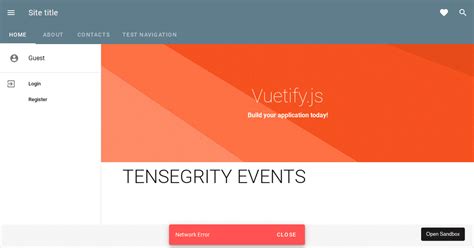 Tiptap Examples Codesandbox
