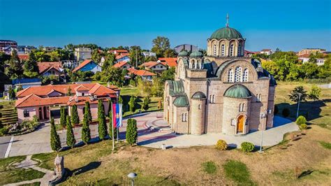 What Time Of Year Is It Best To Visit Serbia