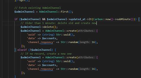 Laravel Livebroadcasting Cybersecurity Rabbitcode Honeypot Php