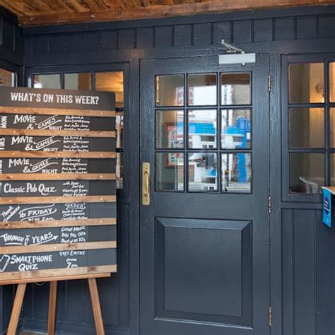 Hogshead Newport In Newbridge Restaurant Reviews Menu And Prices