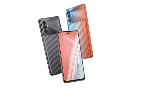 Tecno Spark Pro Tampil Garang Dengan Helio G Harganya Dibawah Juta Rancah Post