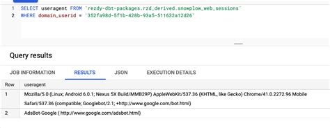 Filter Regex Isn T Working For BigQuery Page Views Issue 81