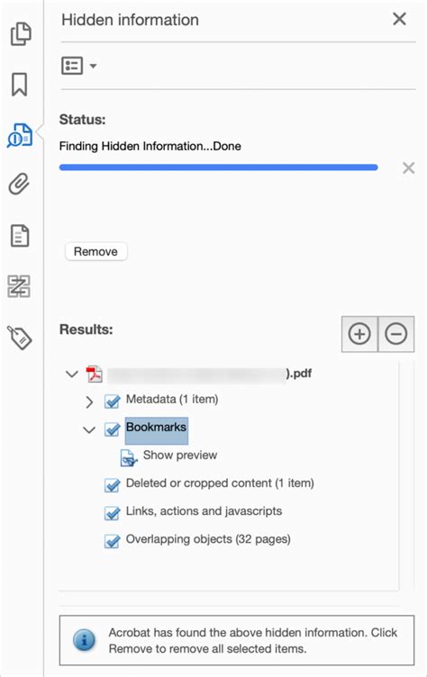 Improve Privacy By Removing Metadata From Office Documents And PDFs Austin MacWorks