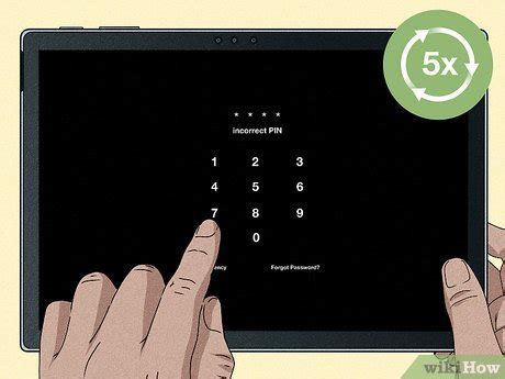 How To Unlock An Android Tablet 3 Easy Ways