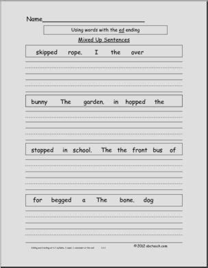 Digraph CH Sign Abcteach