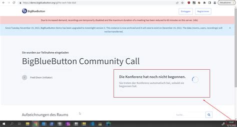 V3 Waited Forever For The Meeting To Begin · Issue 4259