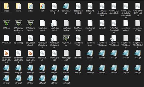 Enable All Interiors And Premium Deluxe Motorsport Not Working But Other Mod That Uses