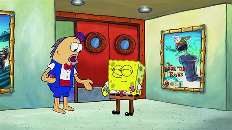 Spongebuddy Mania Spongebob Episode Spongebob Longpants