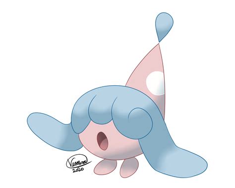 Hatenna By Blueberrycat93 On Deviantart