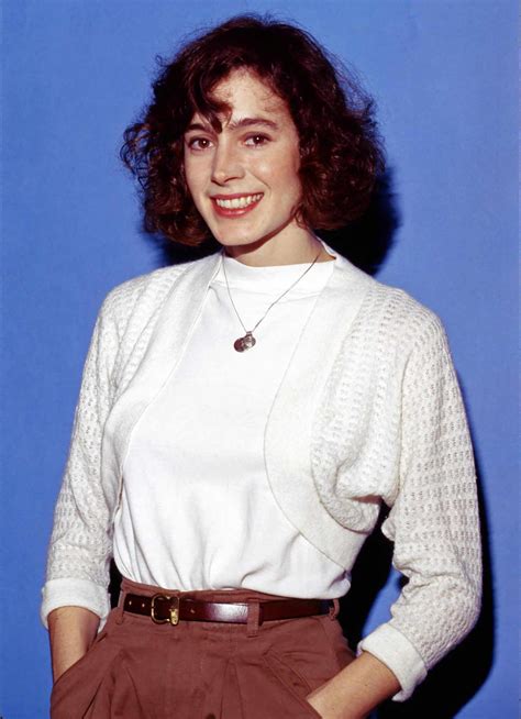 Sean Young Reacts To Reported Burglary In Nyc
