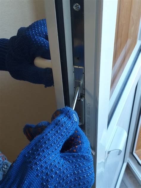 Ремонт вікон Регулювання вікон Київ