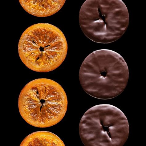 IKA – Chocolate Shop