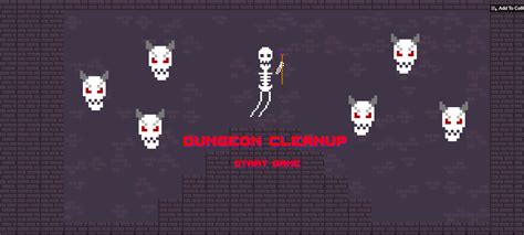 new ui dungeon cleanup by utas sky
