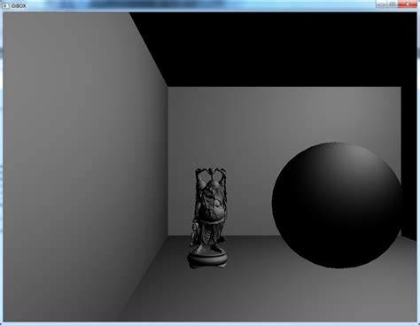 Graphics Increasing Specular Shininess Decreases Lighting In Opengl