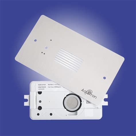 Refrigerant Leak Detection Products Bs En378 Compliant